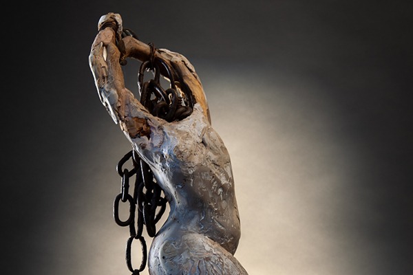 Dancer No. 1 - Heather Jansch