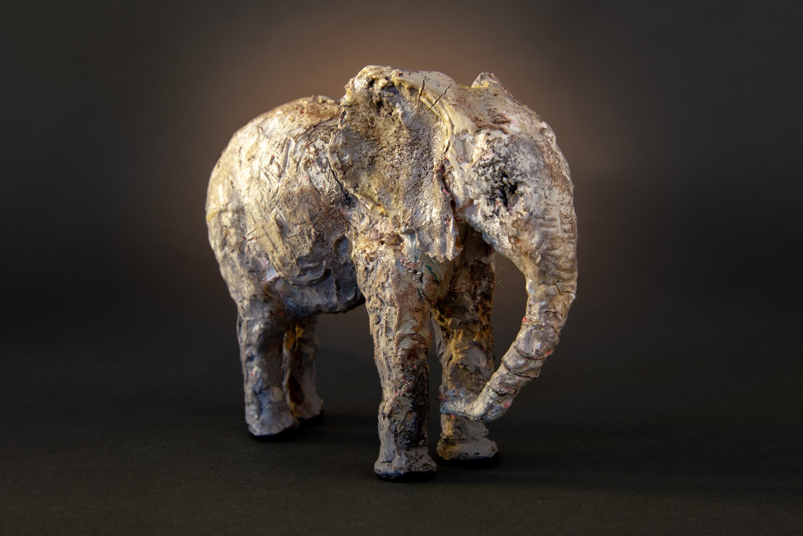 Elephant No. 3 - Heather Jansch