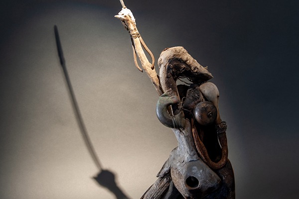 Warrior No. 1 - Heather Jansch