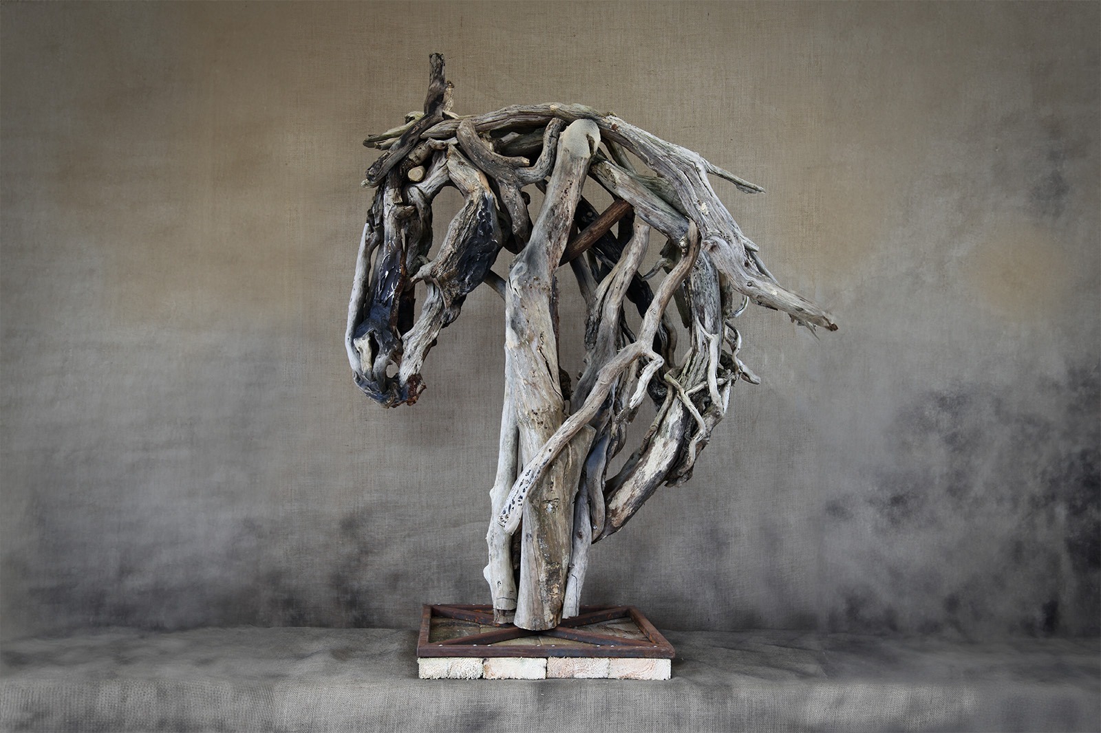 Majesty - Heather Jansch